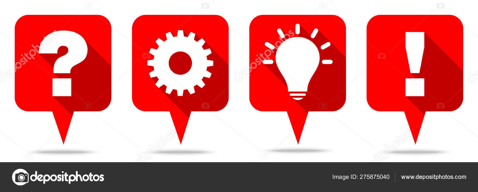 Problem Statement Icon