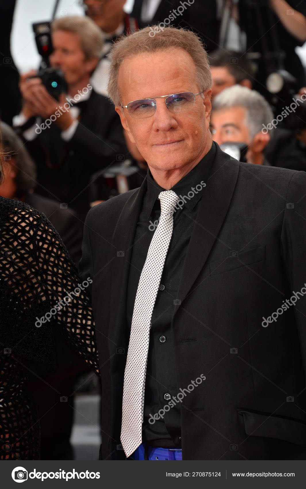 Christopher Lambert
