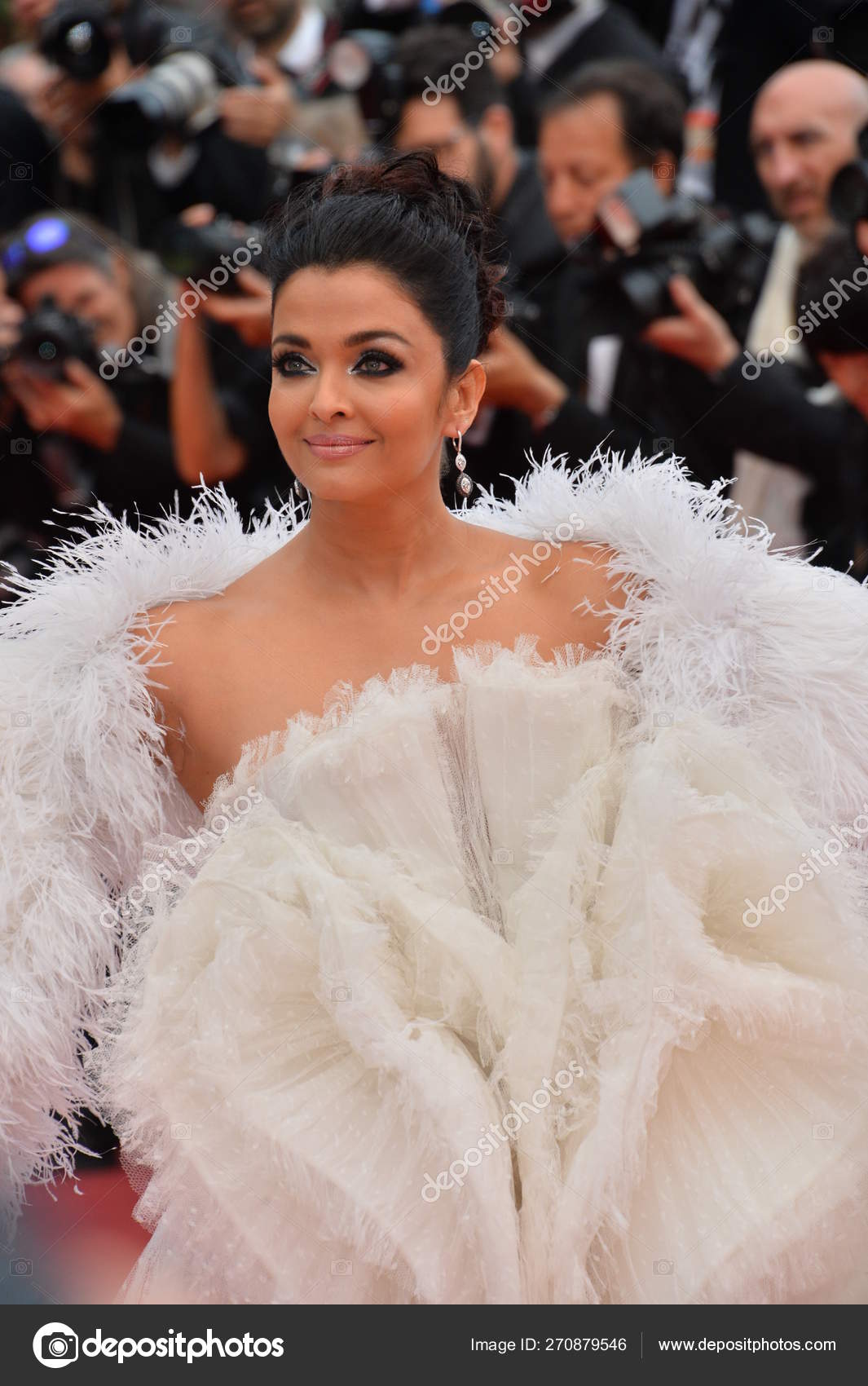 La Belle Ashwarya Rai