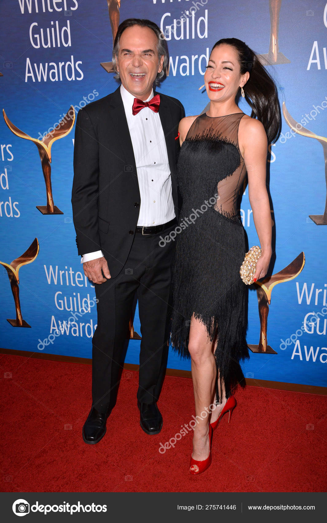 Emmanuelle Vaugier Beach