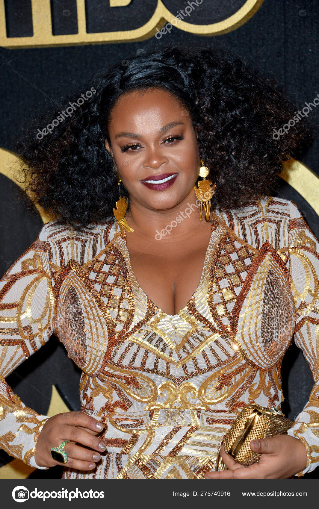 Jill Scott – Stock Editorial Photo © Featureflash #275749916