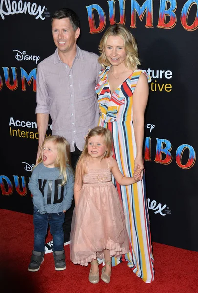 Satyana And Keeva Denisof