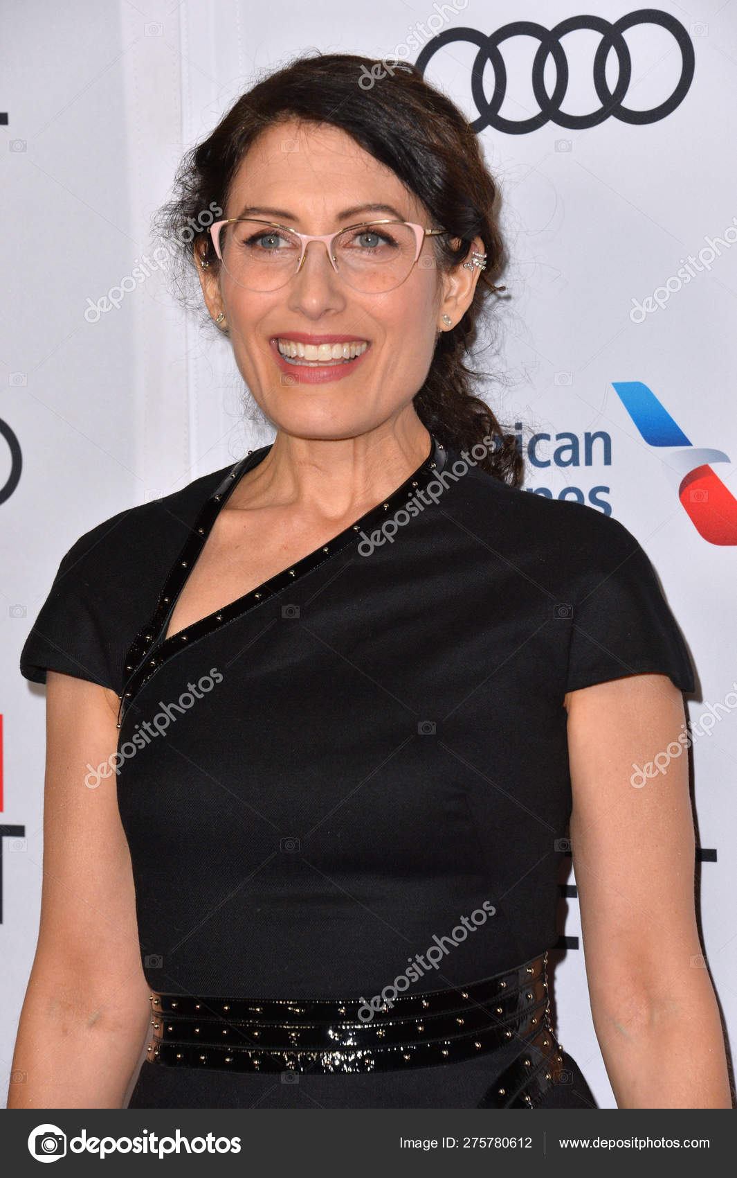 Fondo De Pantalla De Lisa Edelstein Fhm