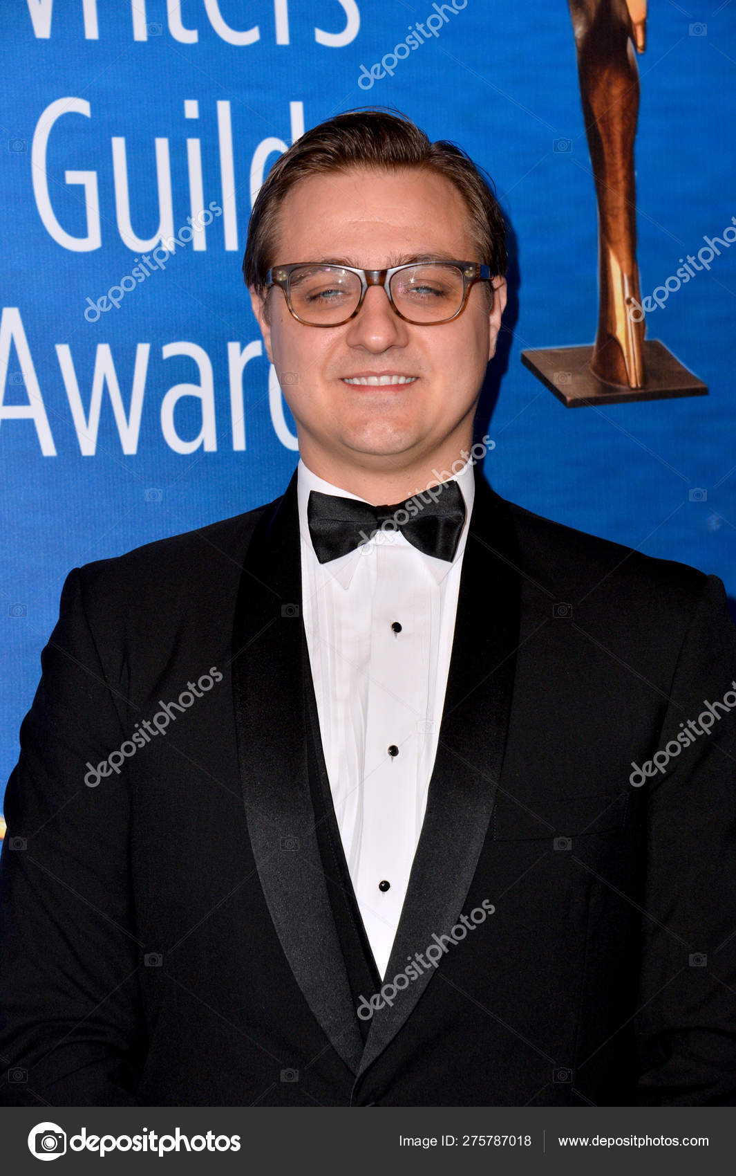 Chris Hayes – Stock Editorial Photo © Featureflash #275787018