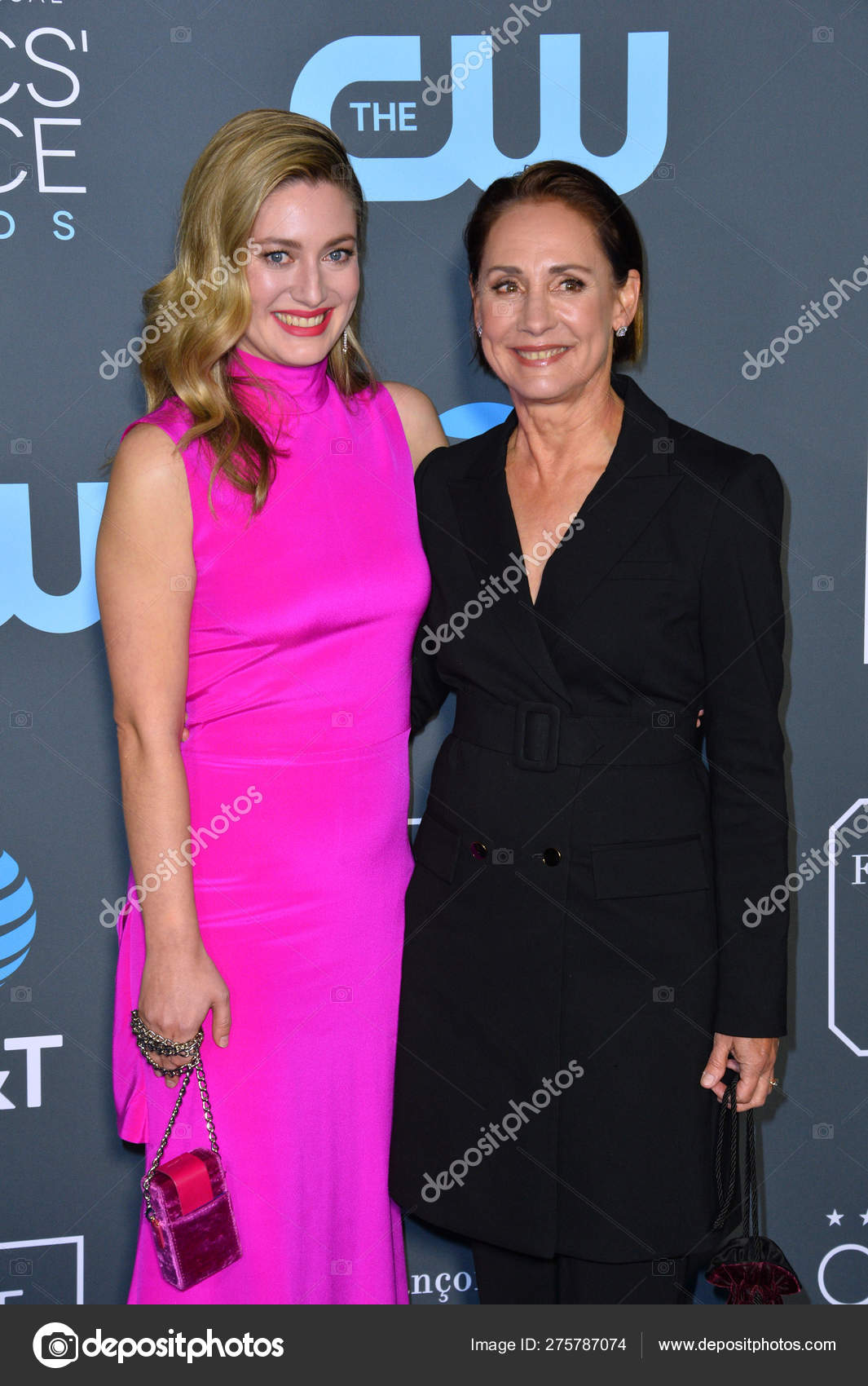 Laurie Metcalf Daughter