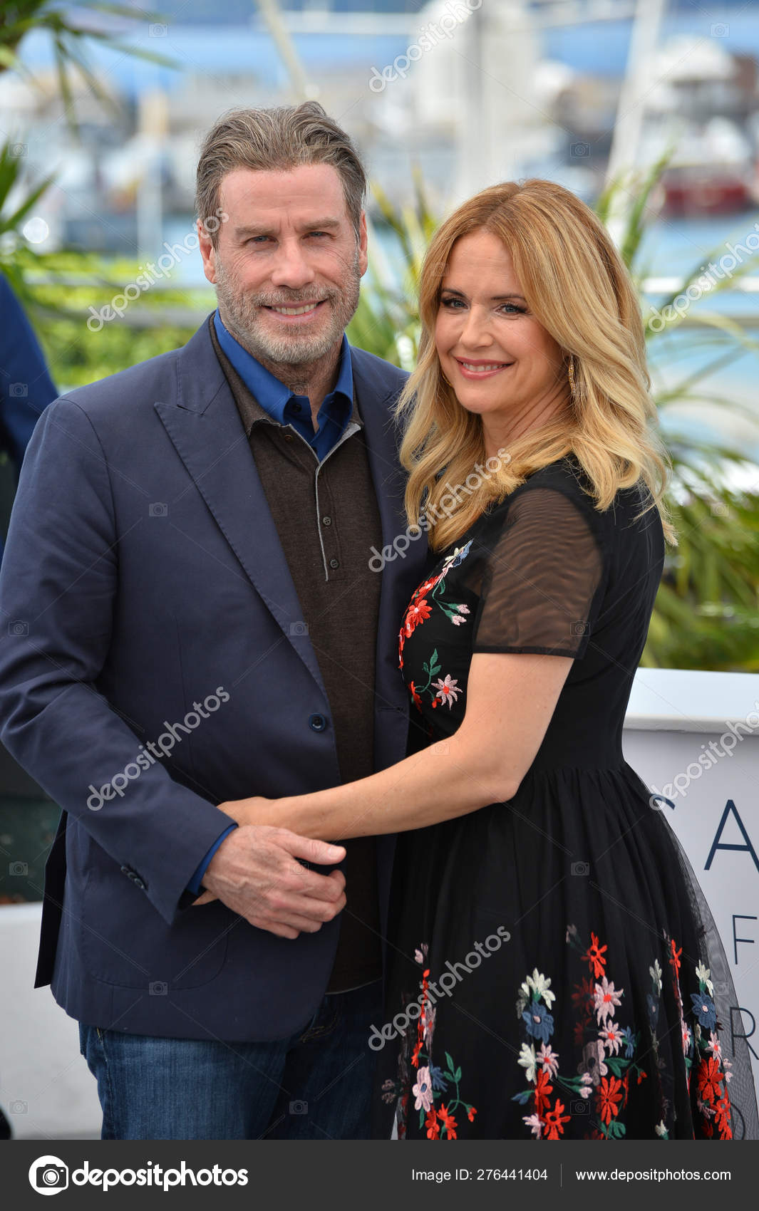 Mike Preston Schauspieler