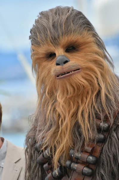 Chewbacca Stock Photos, Royalty Free Chewbacca Images | Depositphotos