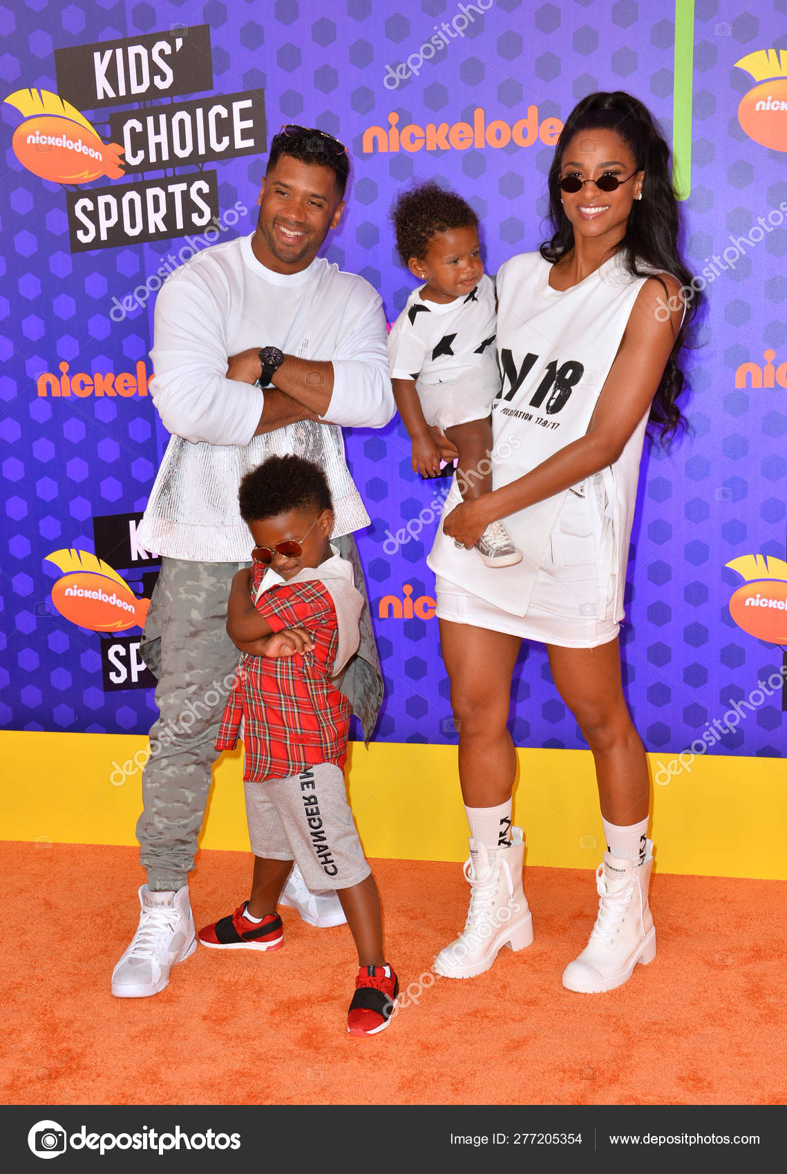 Future Zahir Wilburn