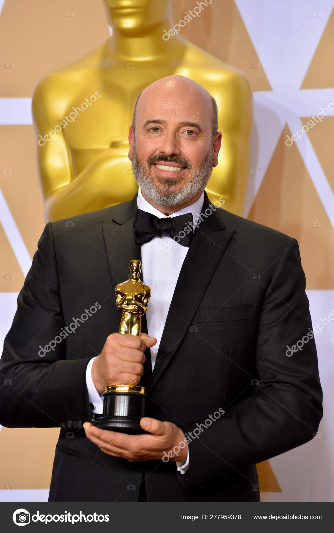 Mark Bridges – Stock Editorial Photo © Featureflash #277959378