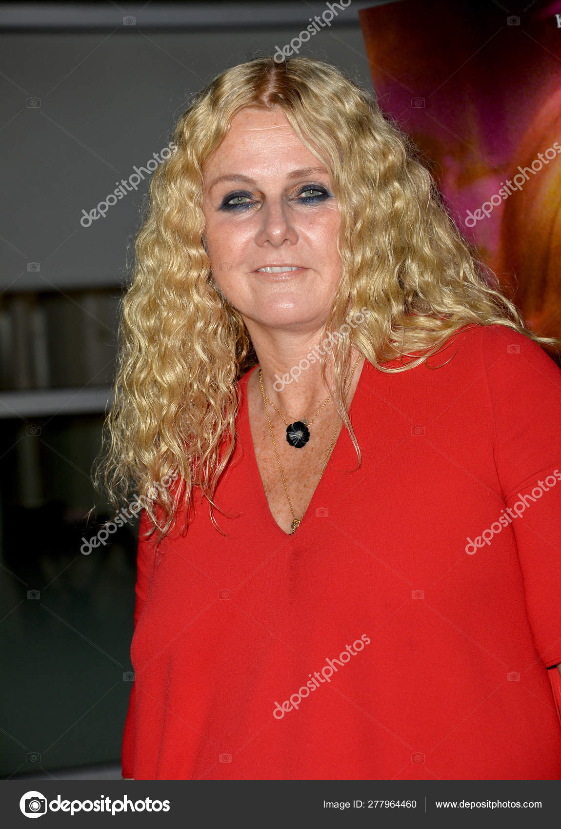 Susan Traylor — Stock Editorial Photo © Featureflash #277964460