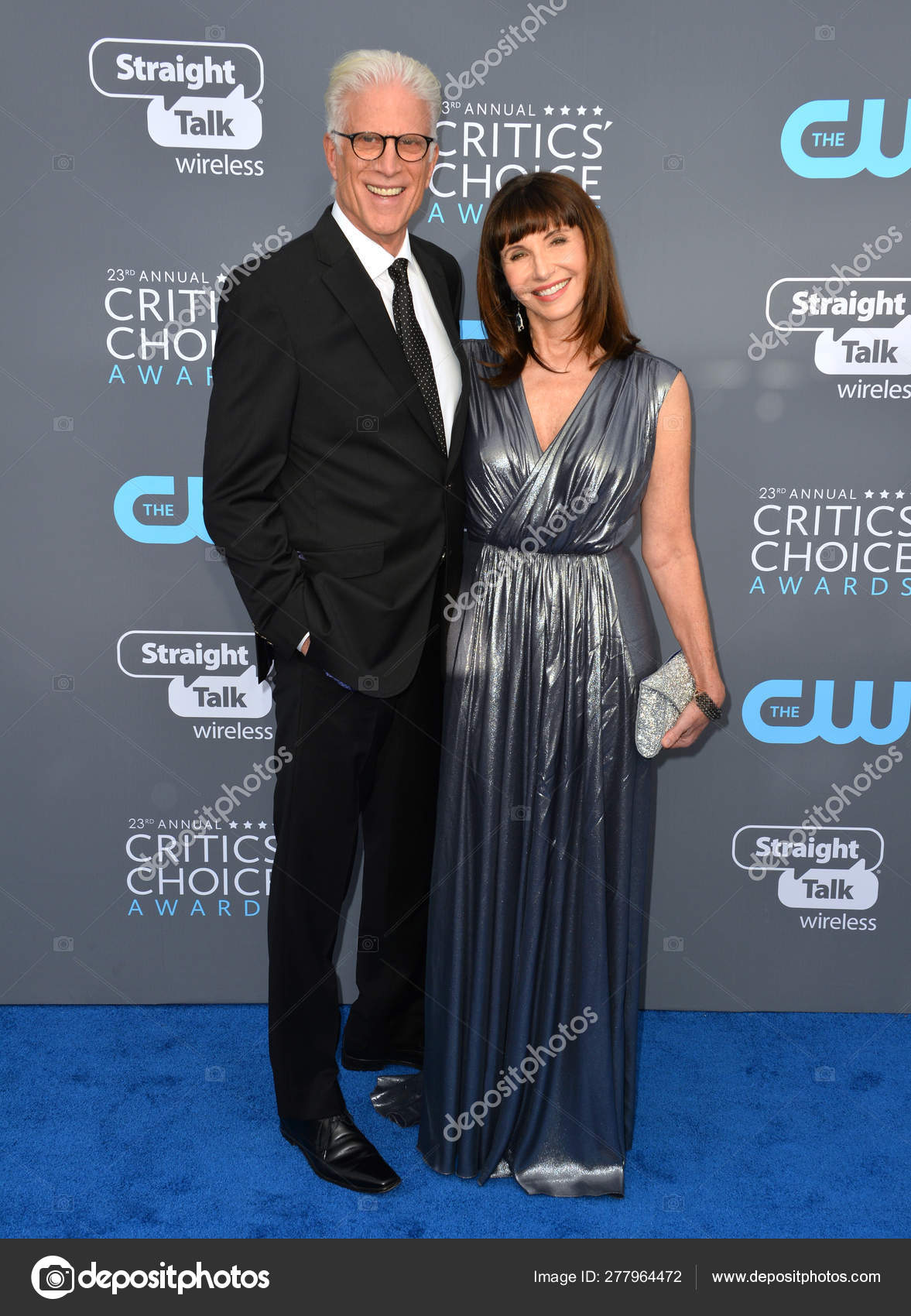 Mary Steenburgen 1980