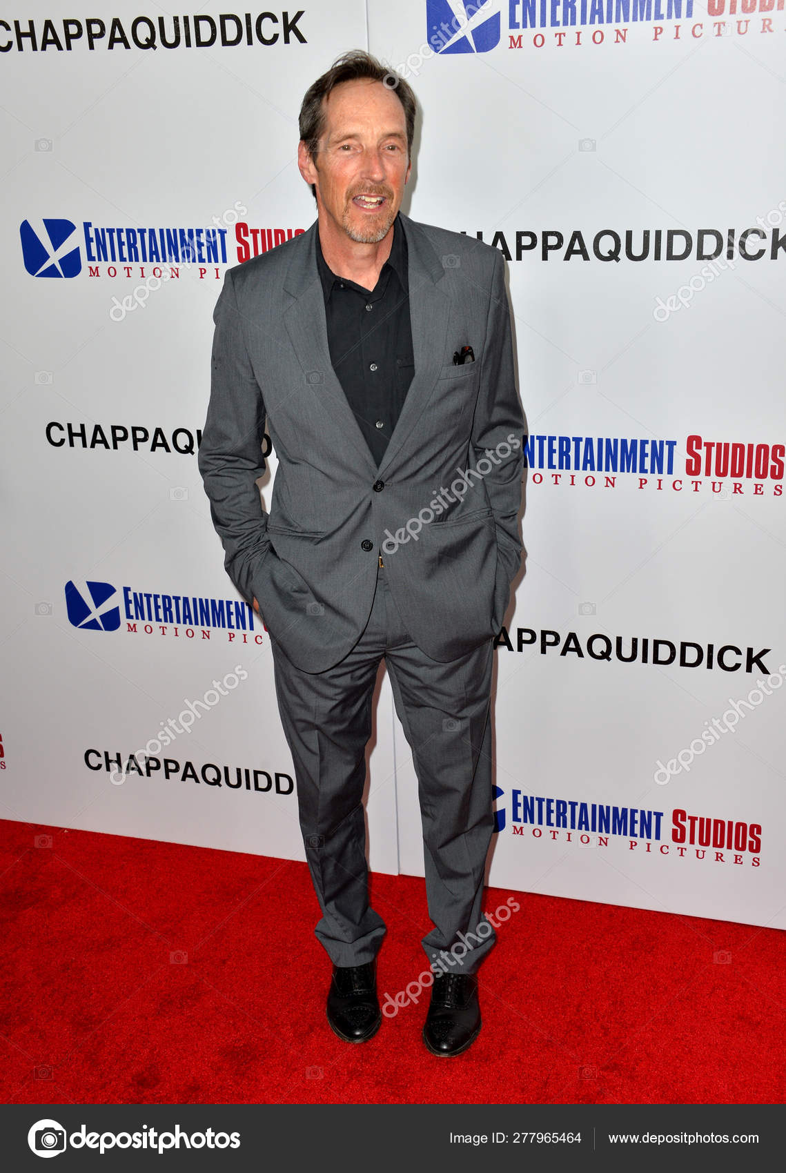 Taylor Nichols – Stock Editorial Photo © Featureflash #277965464