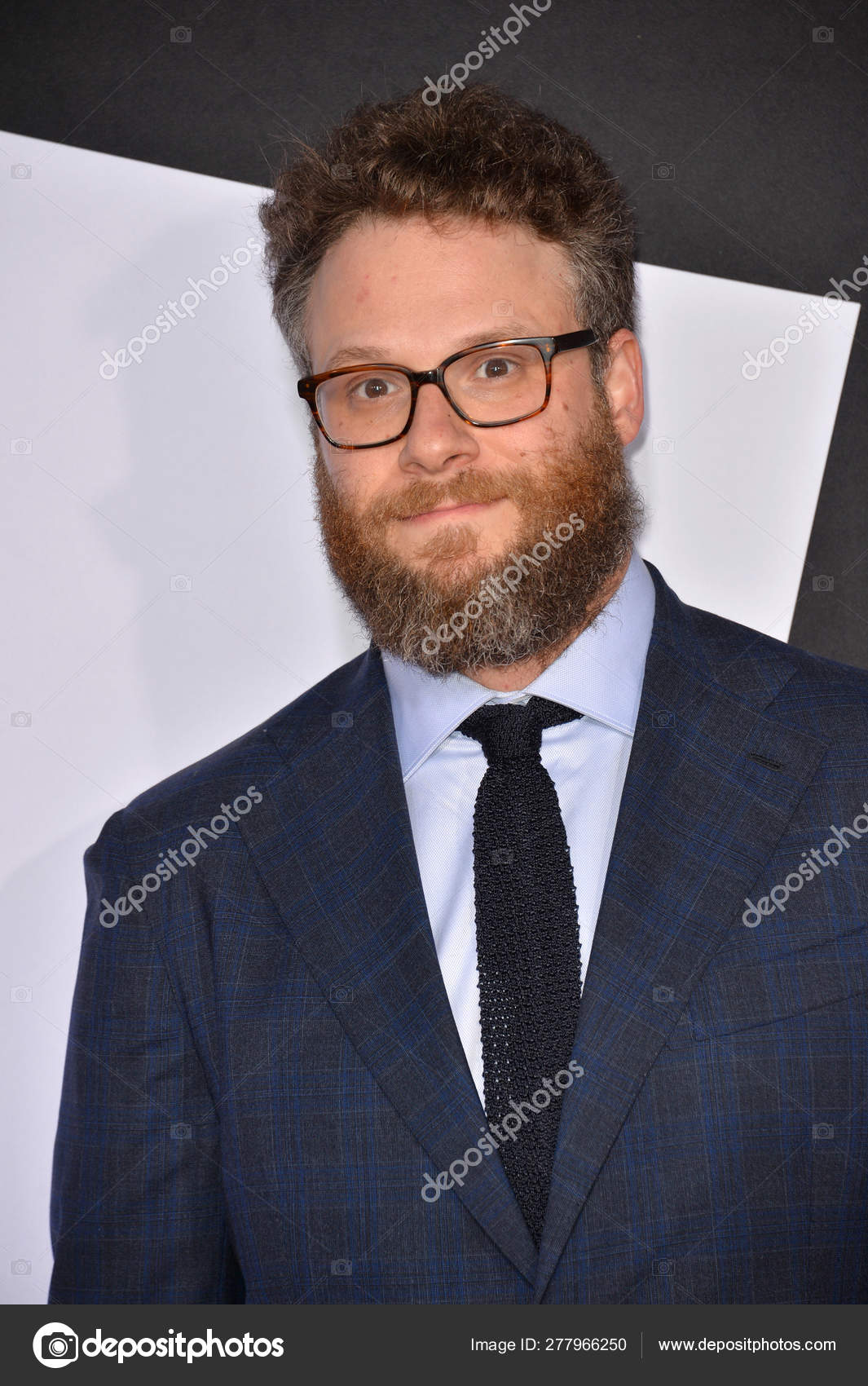 Seth Rogen – Stock Editorial Photo © Featureflash #277966250