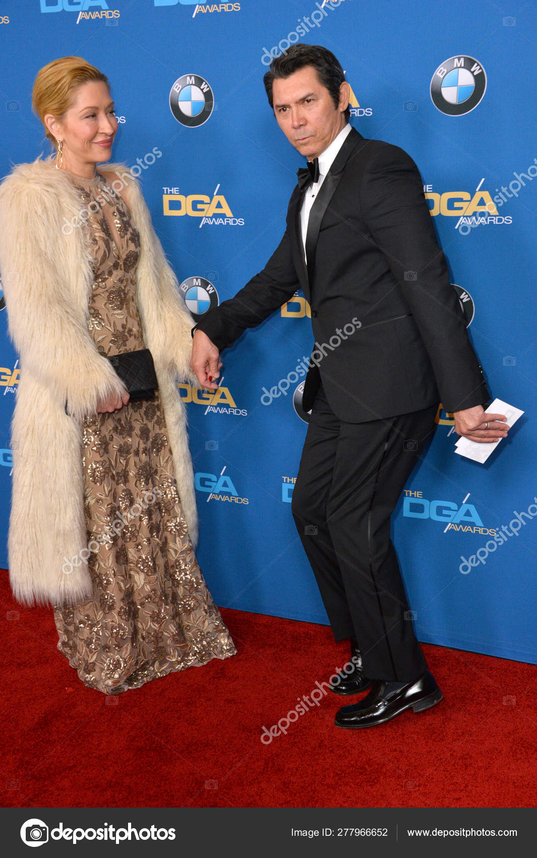 Esposa De Lou Diamond Phillips 2024 Lou Diamond Phillips And Wife