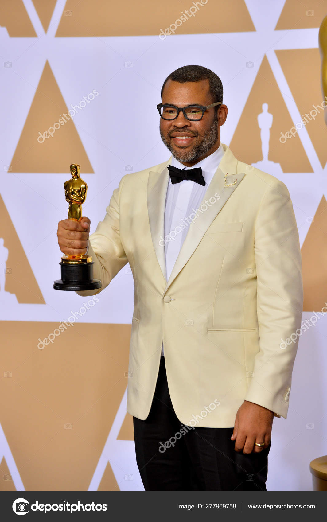 Jordan Peele – Stock Editorial Photo © Featureflash #277969758