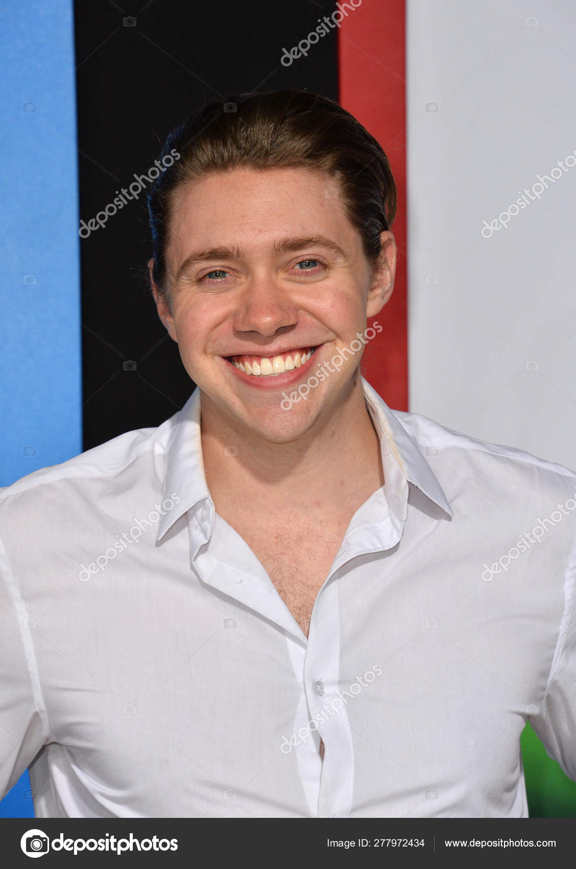 Jonah Green – Stock Editorial Photo © Featureflash #277972434