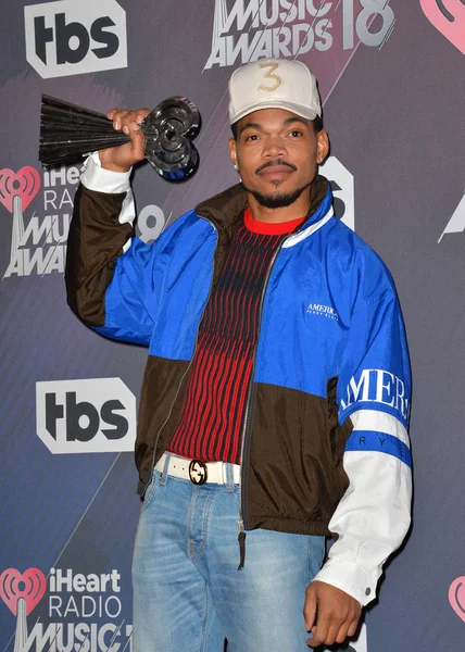 Chance the rapper Stock Photos, Royalty Free Chance the rapper Images ...