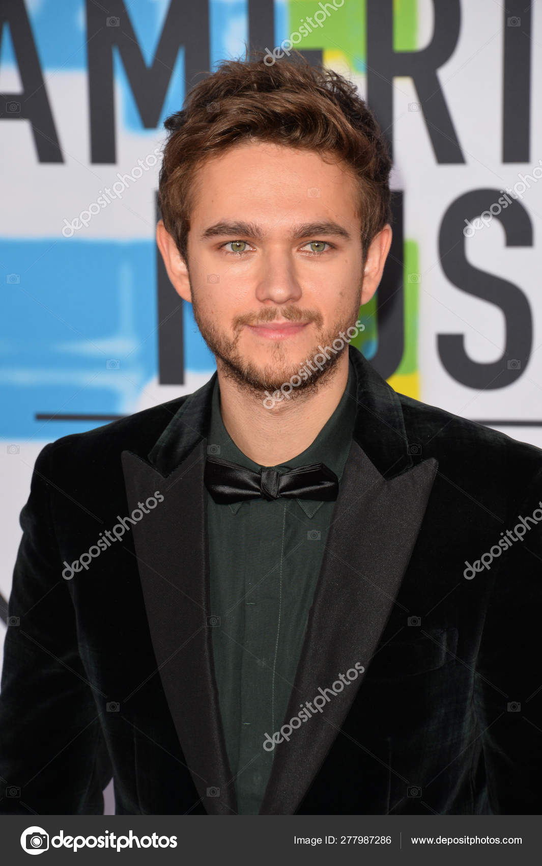 Anton Zaslavski Height