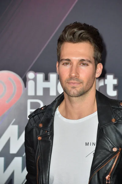 James Maslow Muscles