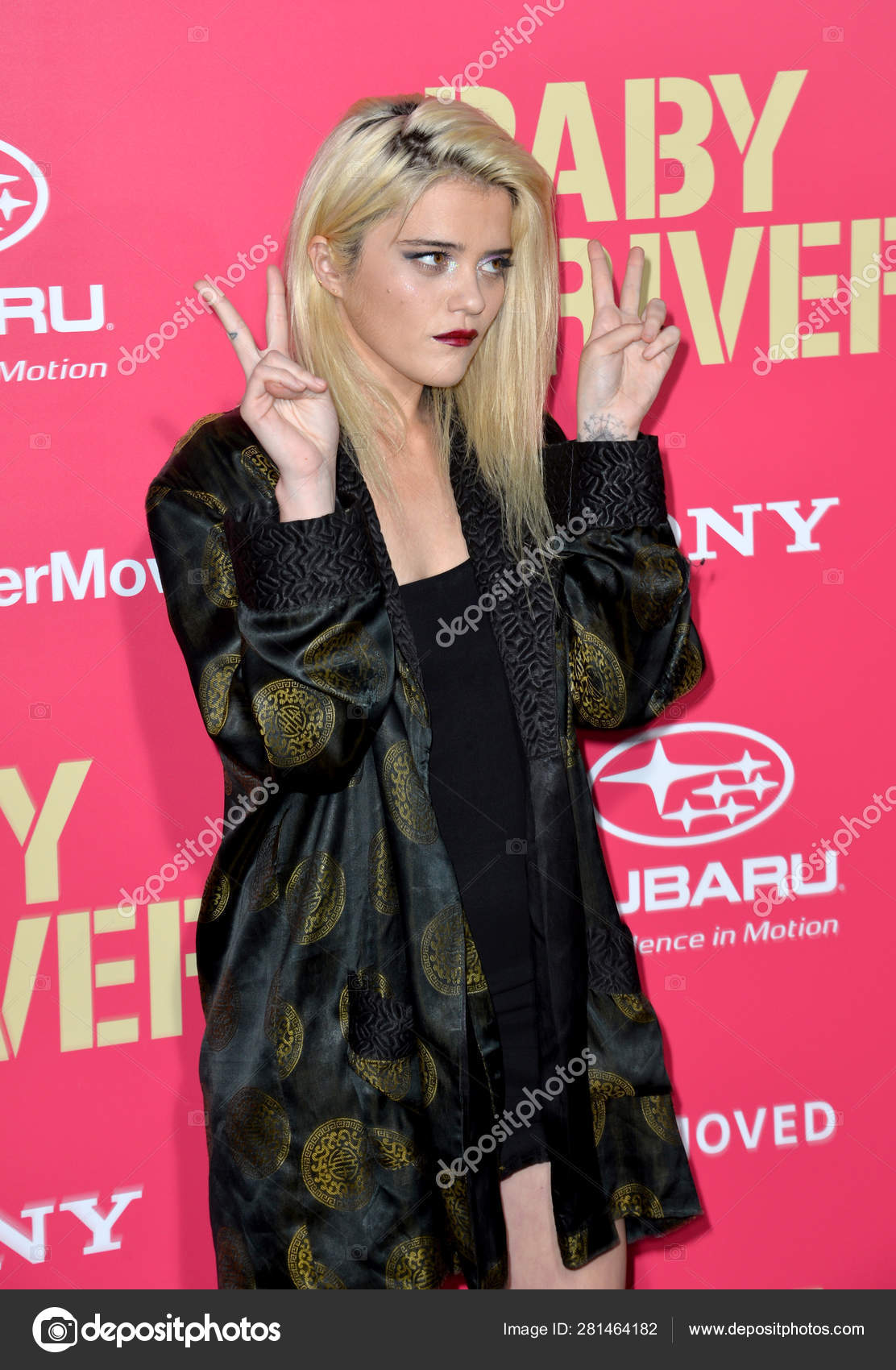 Sky Ferreira Katy Perry