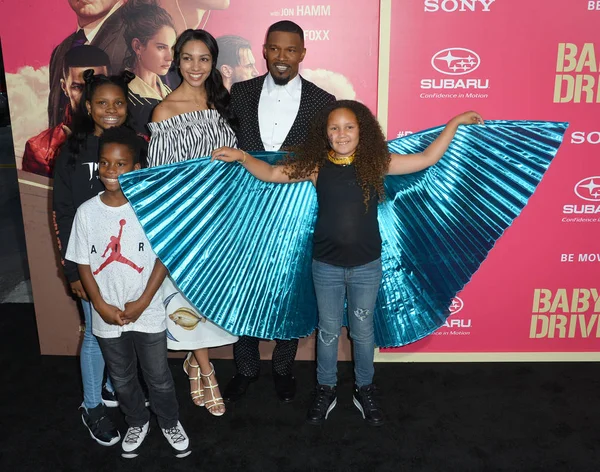 Jason Winston George Vandana Khanna