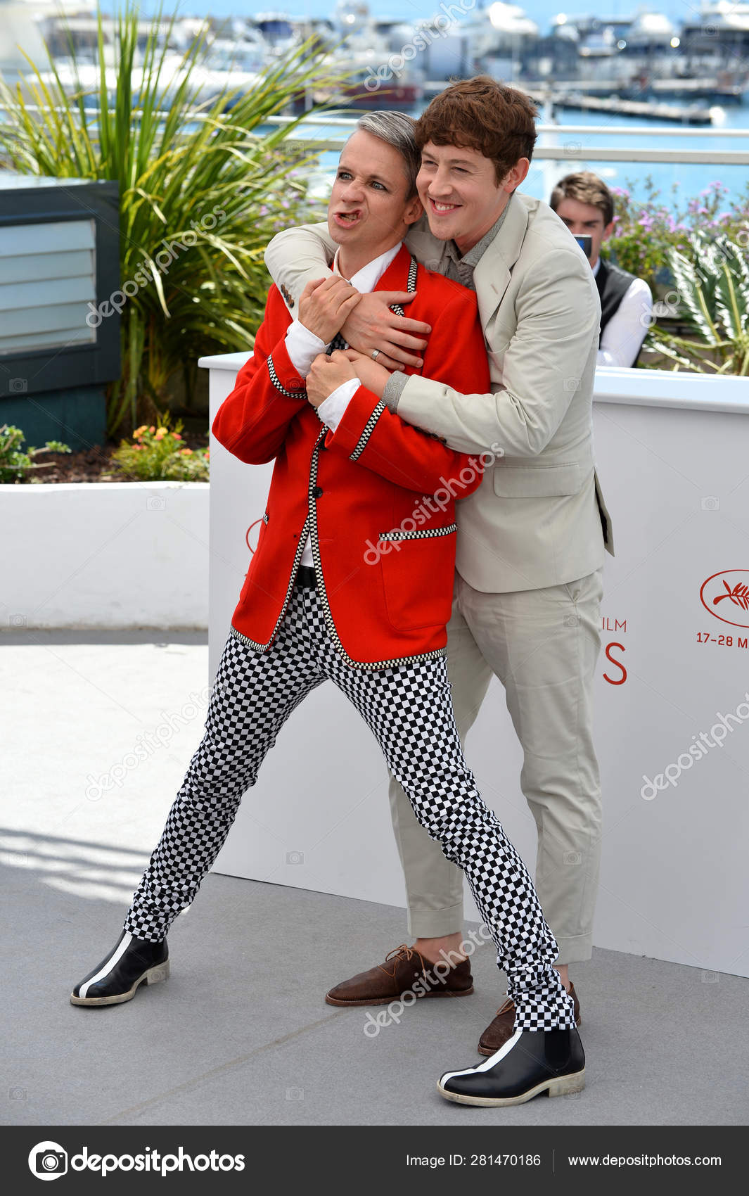 John Cameron Mitchell