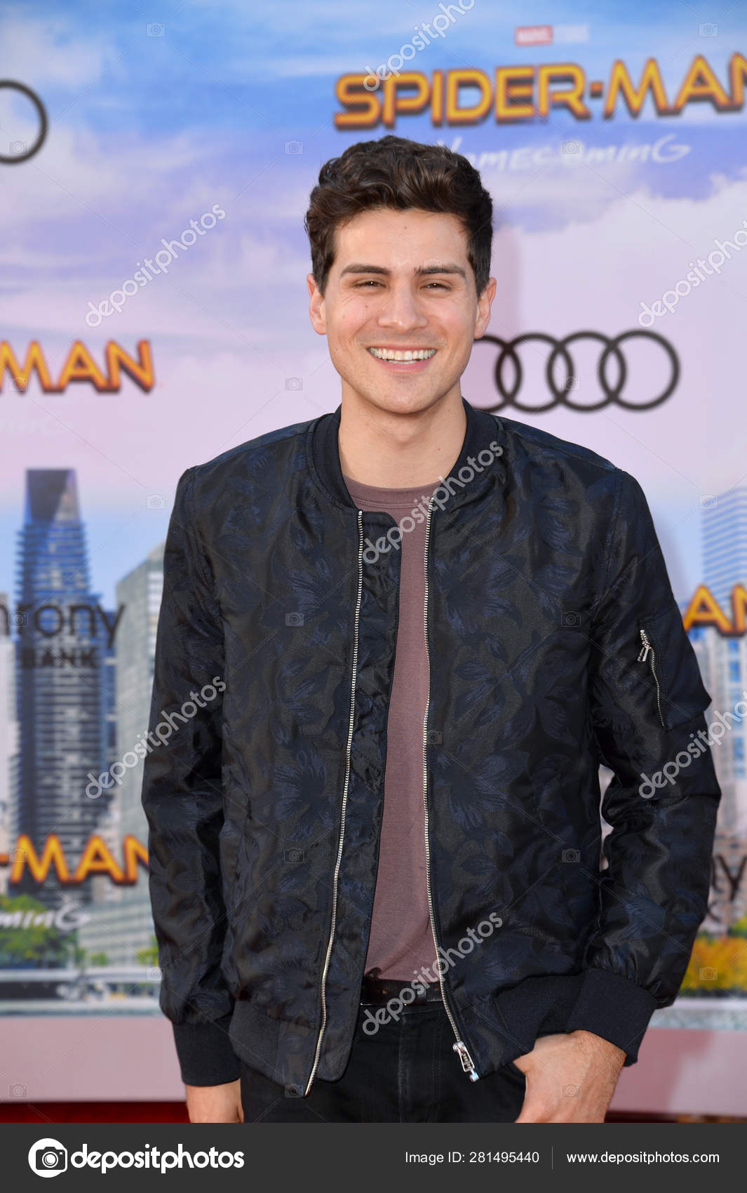 Anthony Padilla 2009