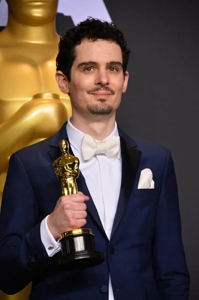 Damien chazelle Stock Photos, Royalty Free Damien chazelle Images ...