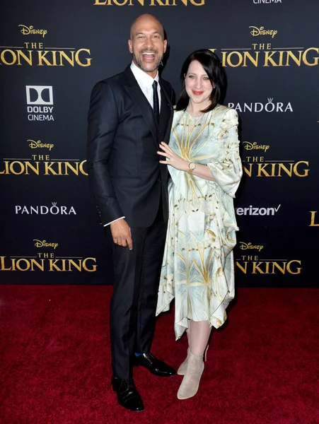 Keegan Michael Key Mother