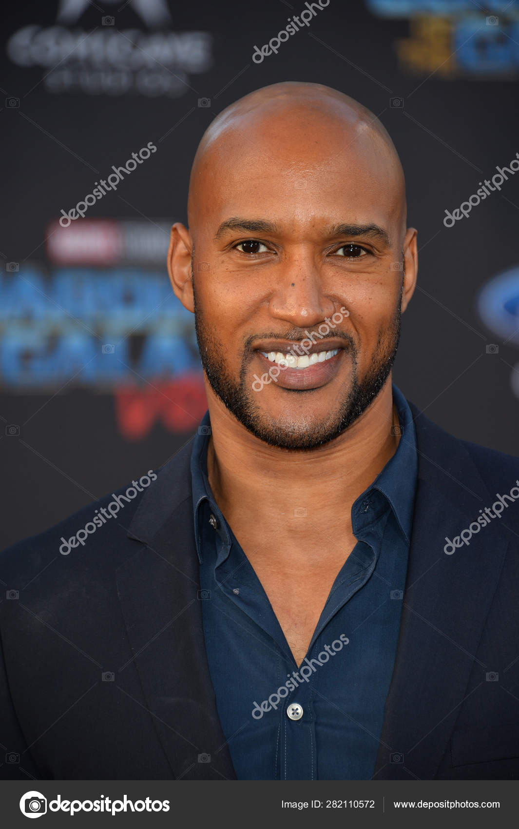 Henry Simmons's Instagram, Twitter & Facebook on IDCrawl