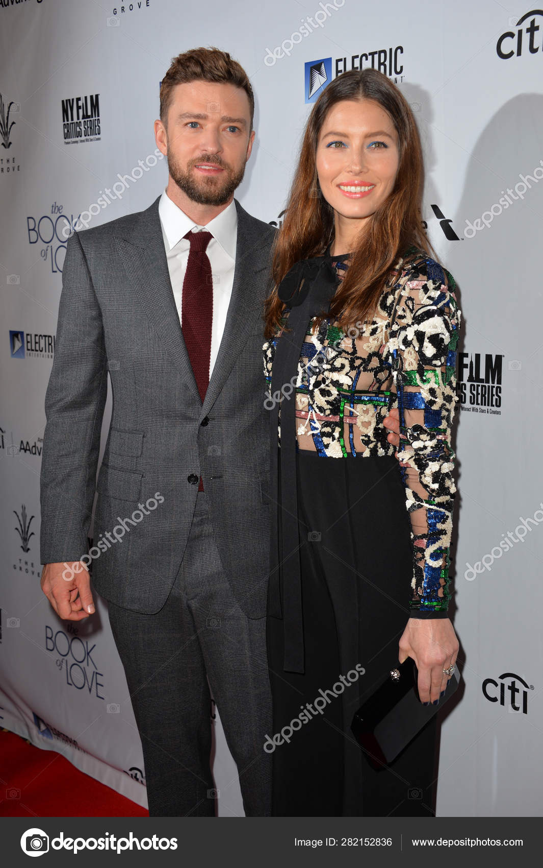 Justin Timberlake S Wife