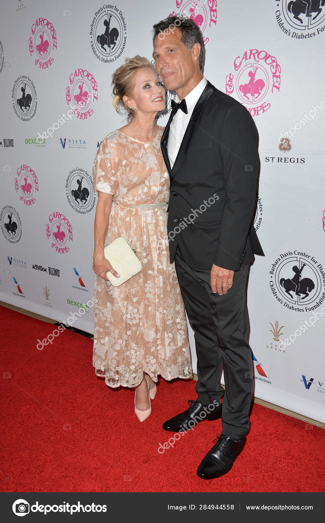 Michael Cummings Og Maureen Mccormick