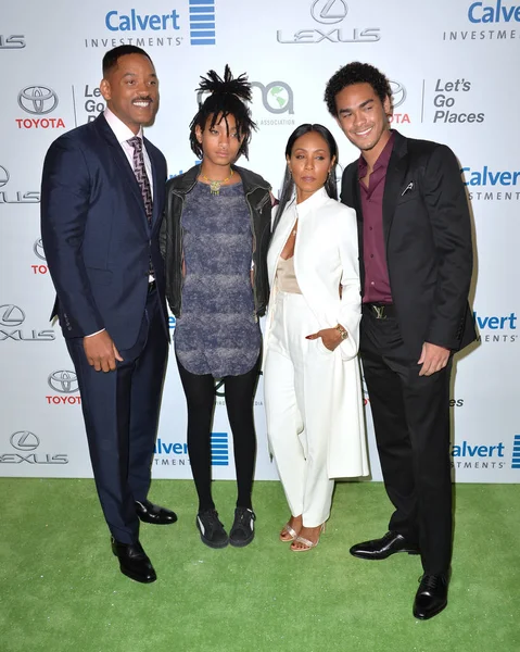 Jason Winston George Vandana Khanna