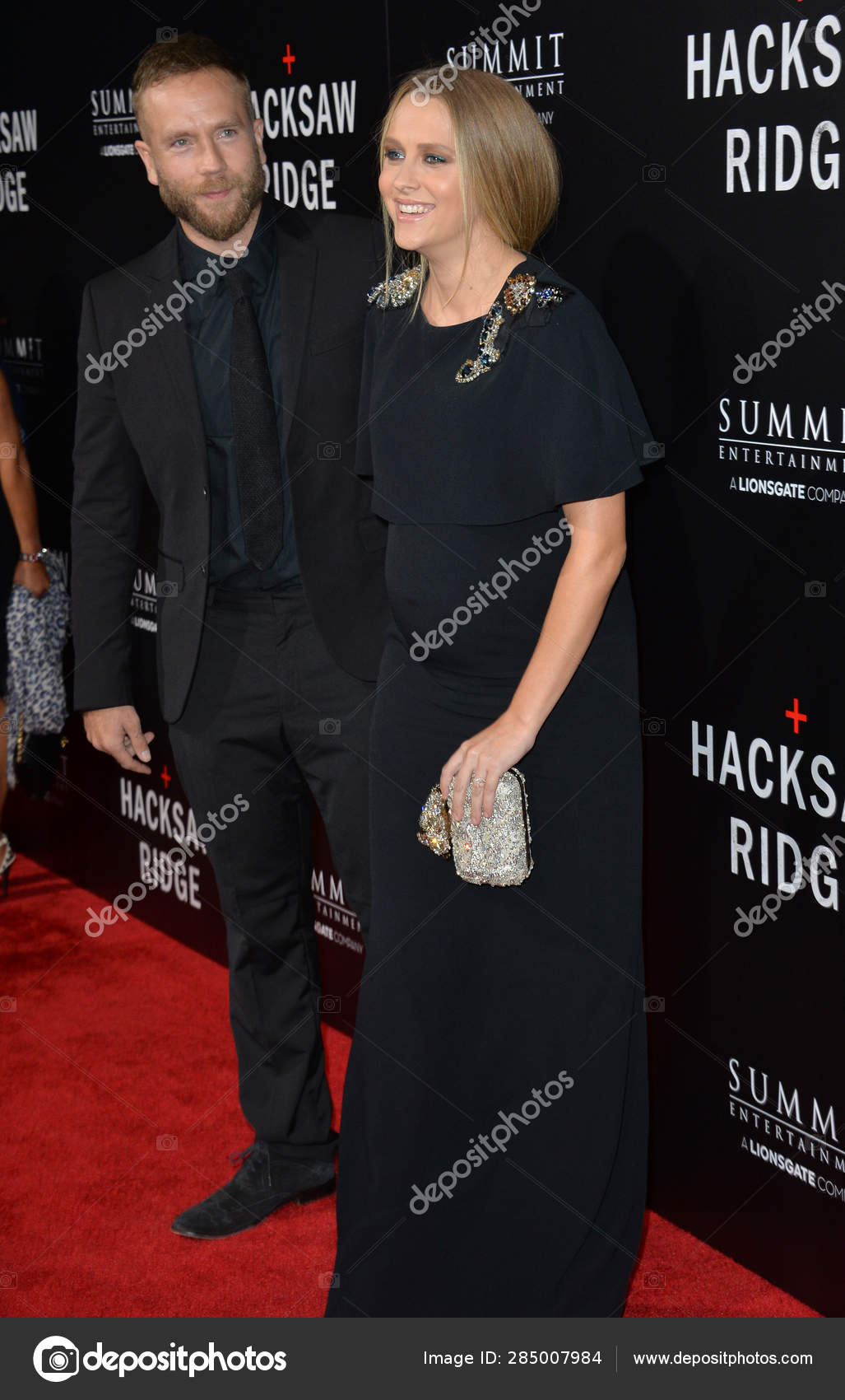 Teresa Palmer Mark Webber