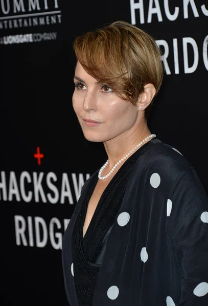 Mae Whitman Pixie Cut