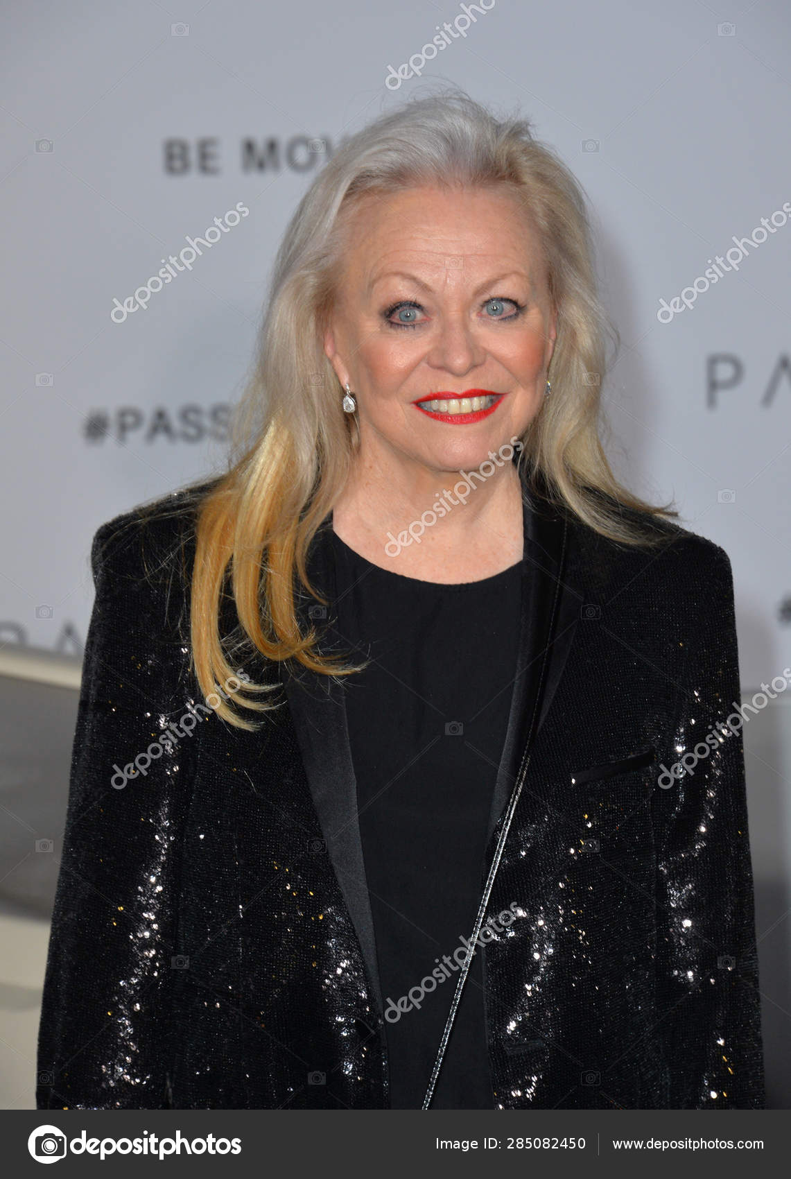 Jacki Weaver Young