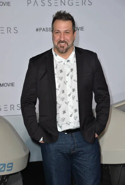 Joey fatone Stock Photos, Royalty Free Joey fatone Images | Depositphotos