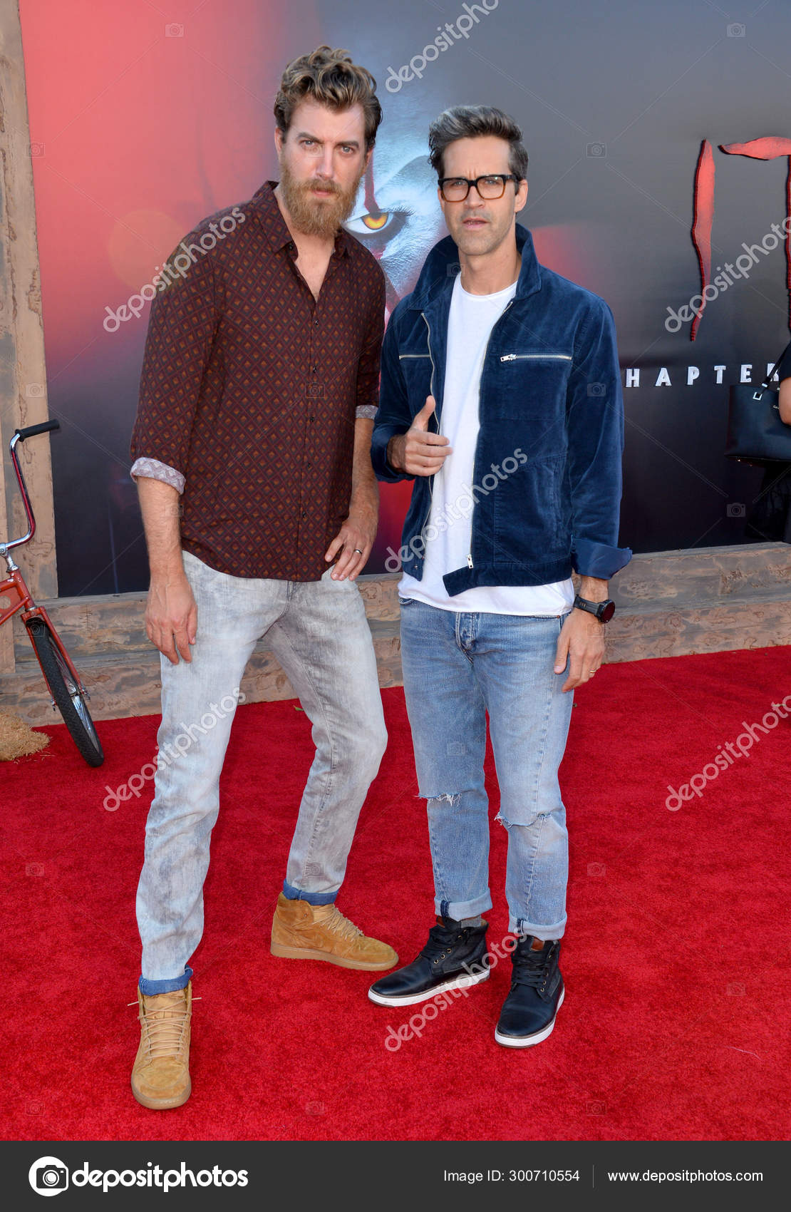 Rhett Mclaughlin And Link Neal