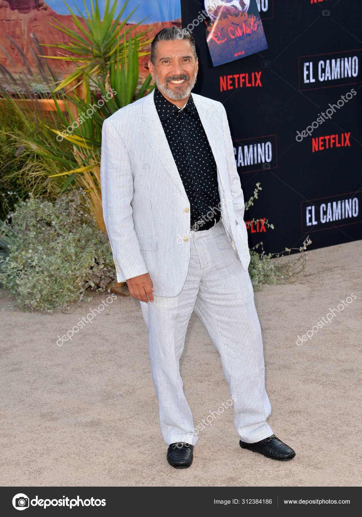 Steven Michael Quezada Breaking Bad
