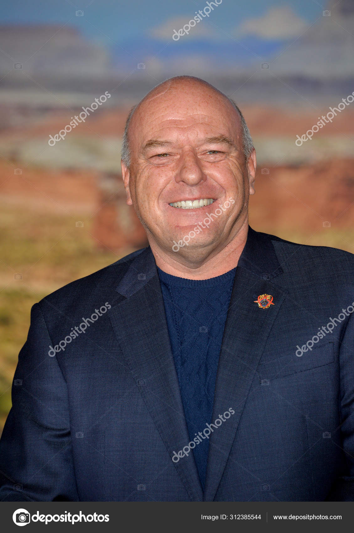 Dean Norris – Stock Editorial Photo © Featureflash #312385544