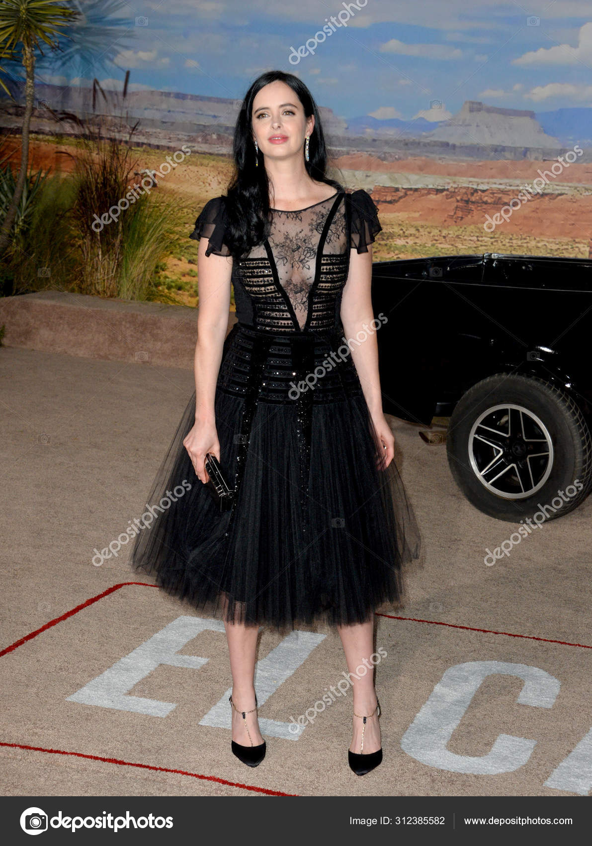 Kristen Ritter : r/Kibbe