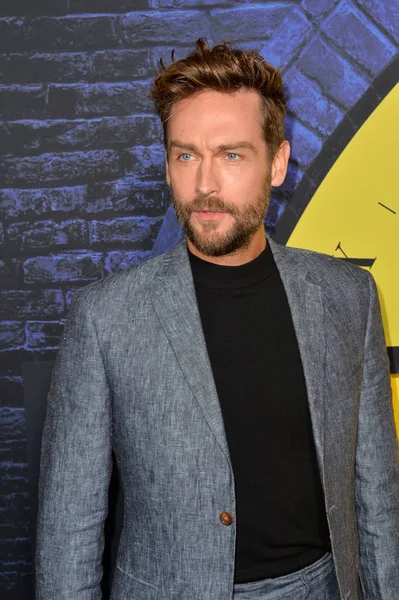 Tom Mison – Stock Editorial Photo © Jean_Nelson #29253483