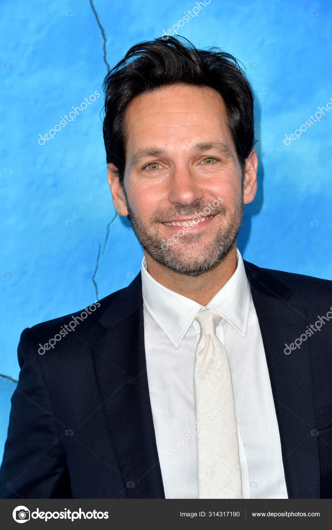 Paul Rudd – Stock Editorial Photo © Featureflash #314317190