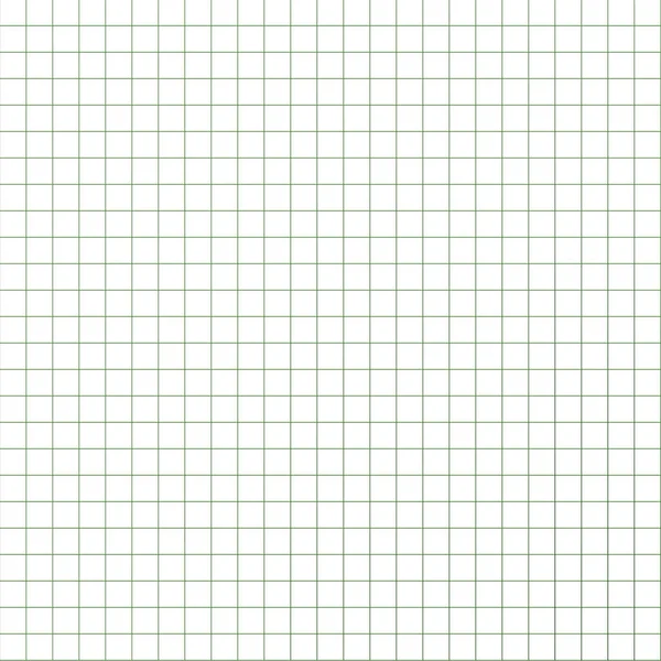 Green Graph Paper Texture