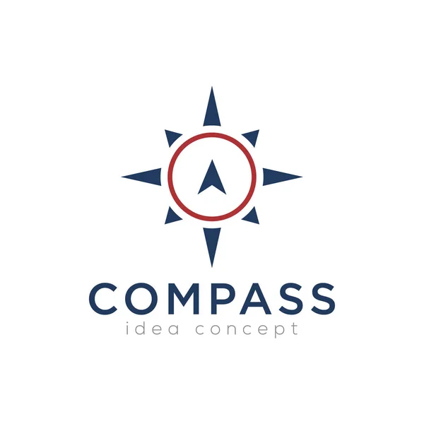 100,000 Compas logo Vector Images | Depositphotos