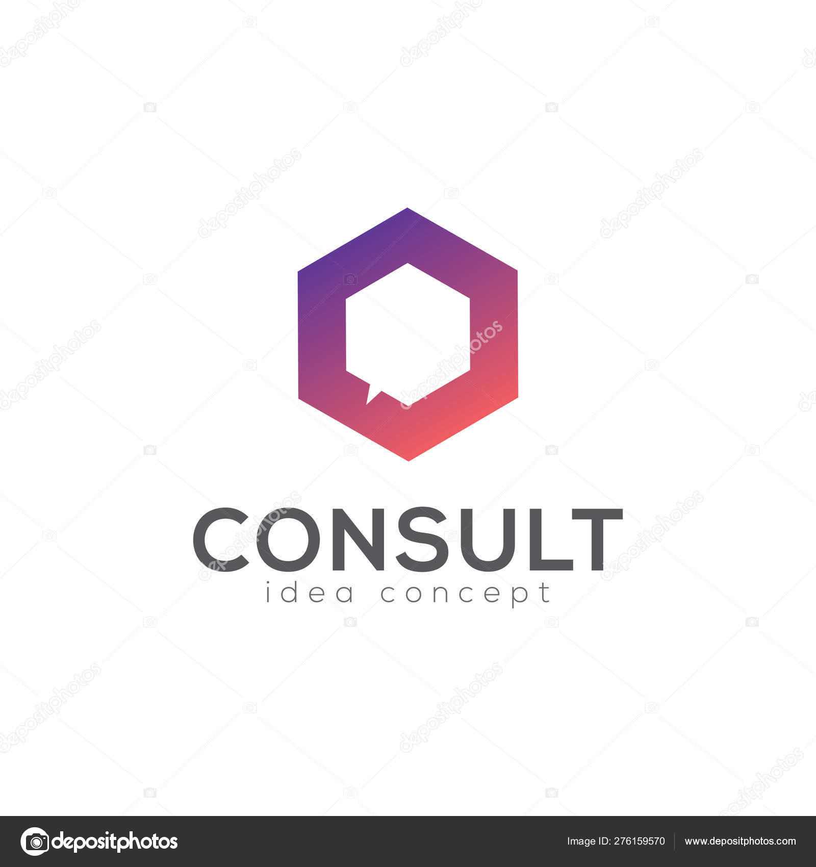 Innovative Consulting Logos