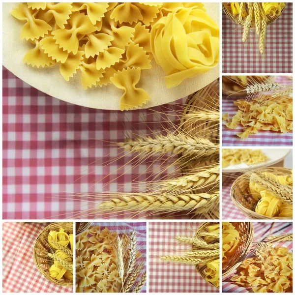 Italian dishes collage Stock Photos, Royalty Free Italian dishes ...
