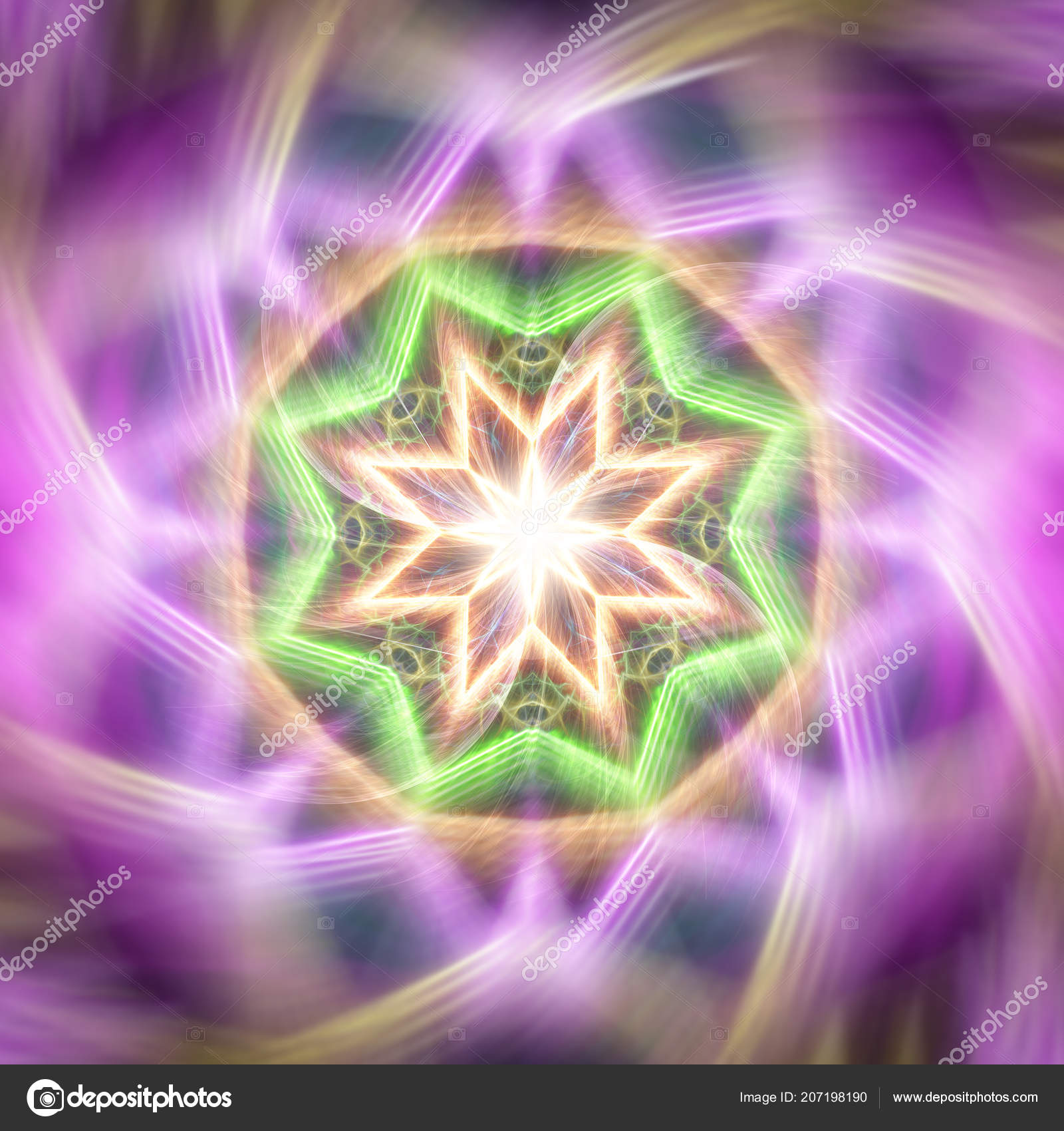 Psychedelic Visual Art Album Cover Poster Great Background Image Any ...