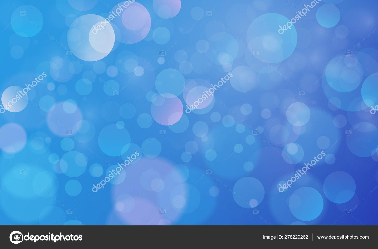 Texturas Bokeh Cielos