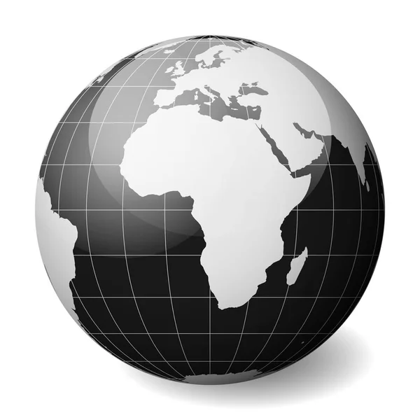Globe — Stock Vector © Suljo #11498402 Globe — Stock Vector © Suljo #11498402